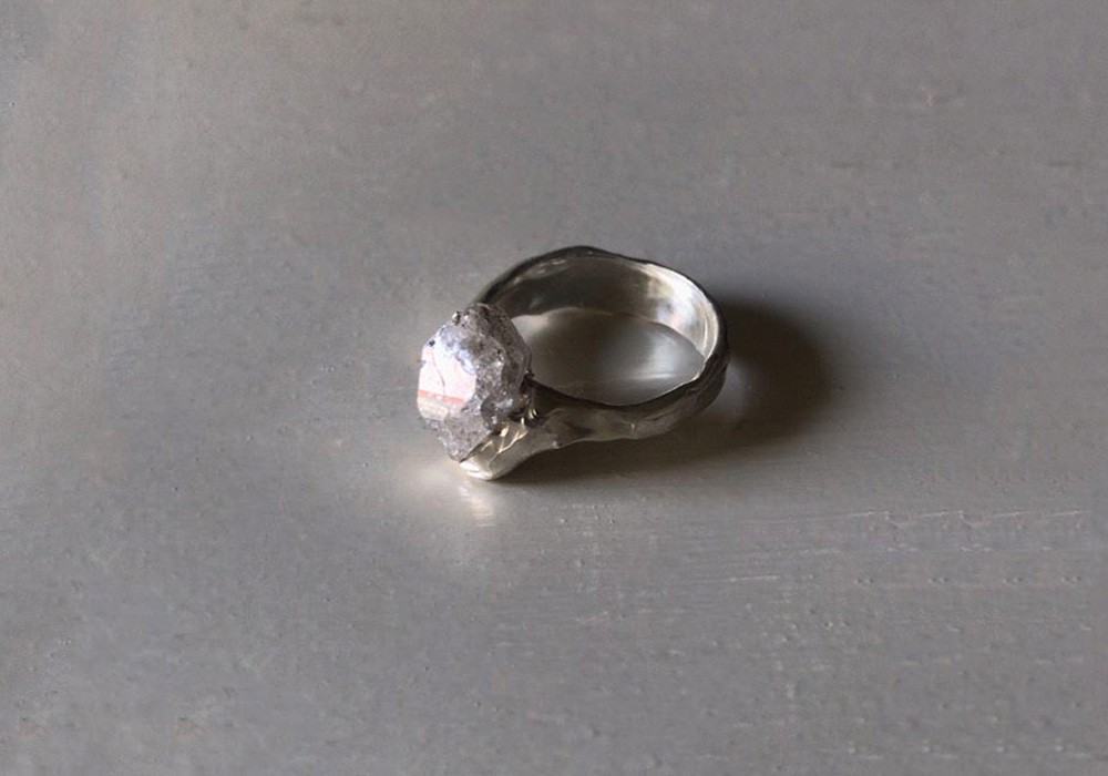 Laurium Jewelry